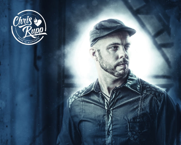 Autographed Chris Rupp Photo (4 of 4) – Chris Rupp Store